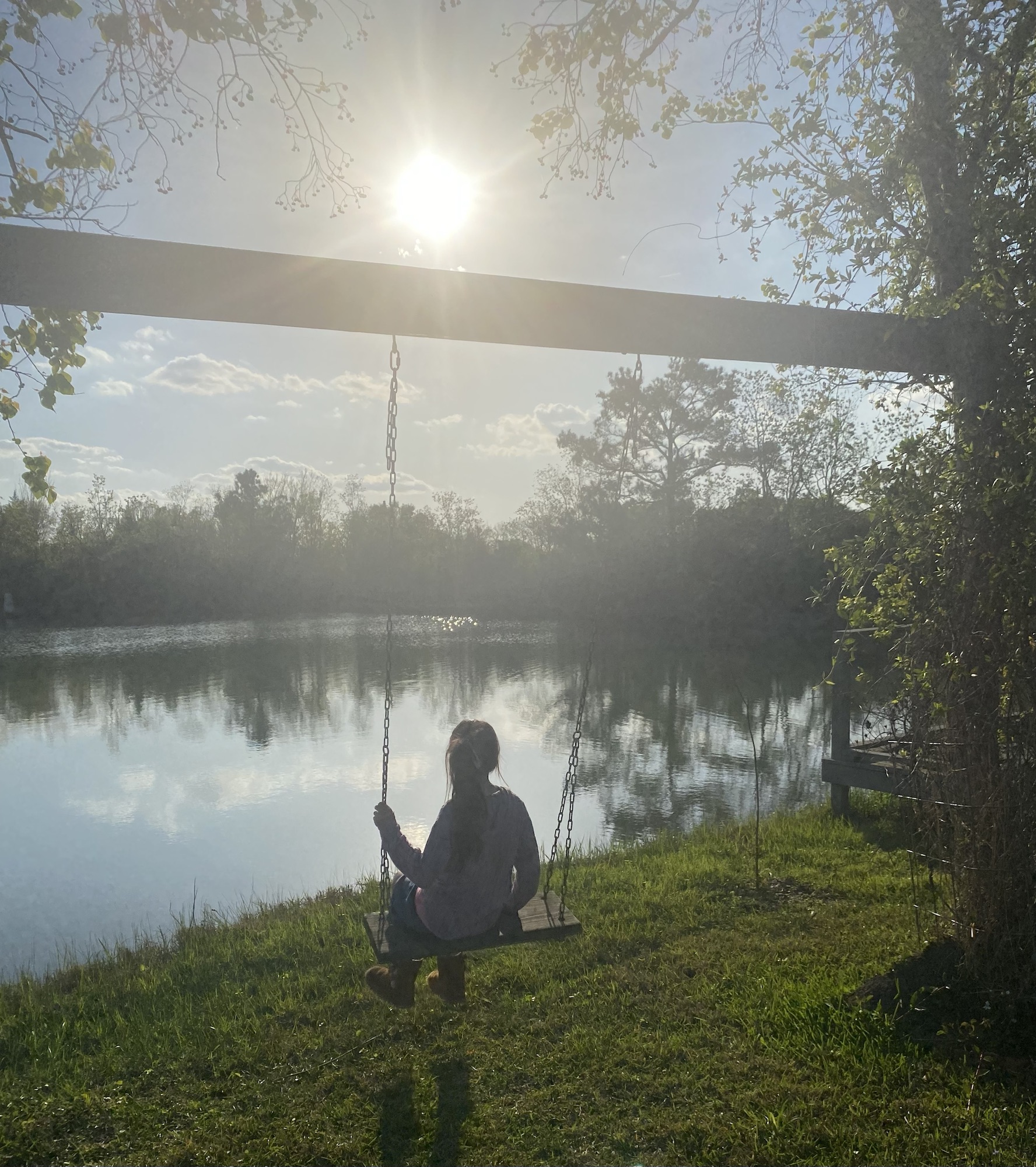 Joy – Autism & Twins